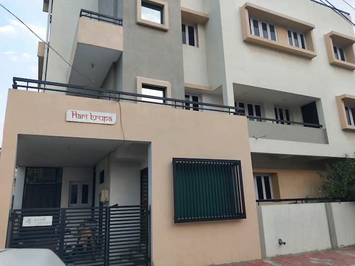 Home Stay Like Your Home - Anand