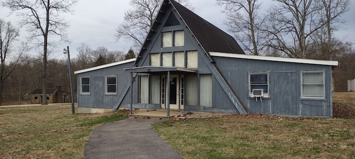 Fleming Lodge - Grafton, WV