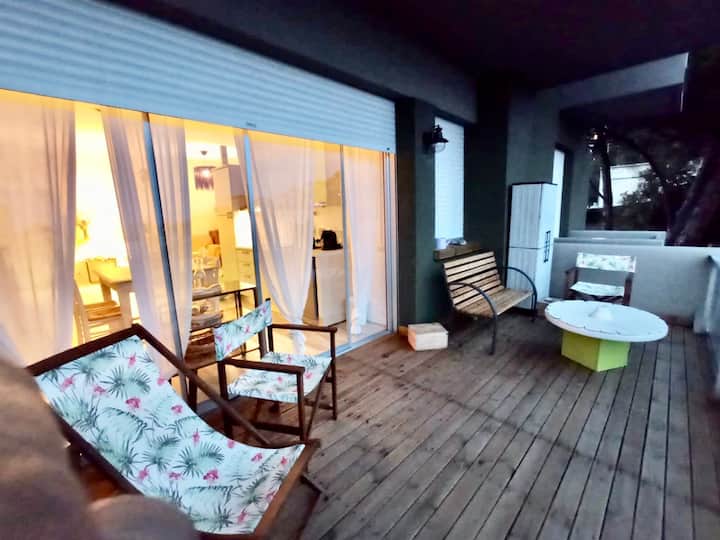 La Casa Di Dado & Bomi.mare, Relax, Sport E Natura - Noli