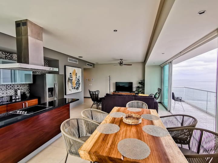 Península Puerto Vallarta Luxury 7e - Puerto Vallarta