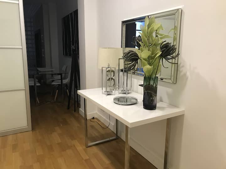 Apartamento Junto Ayuntamiento De Valencia - Valencia