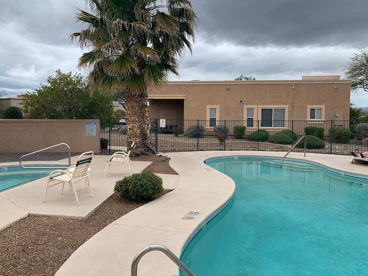 Cute & Clean & Comfortable Mother In Law Suite - Green Valley, AZ