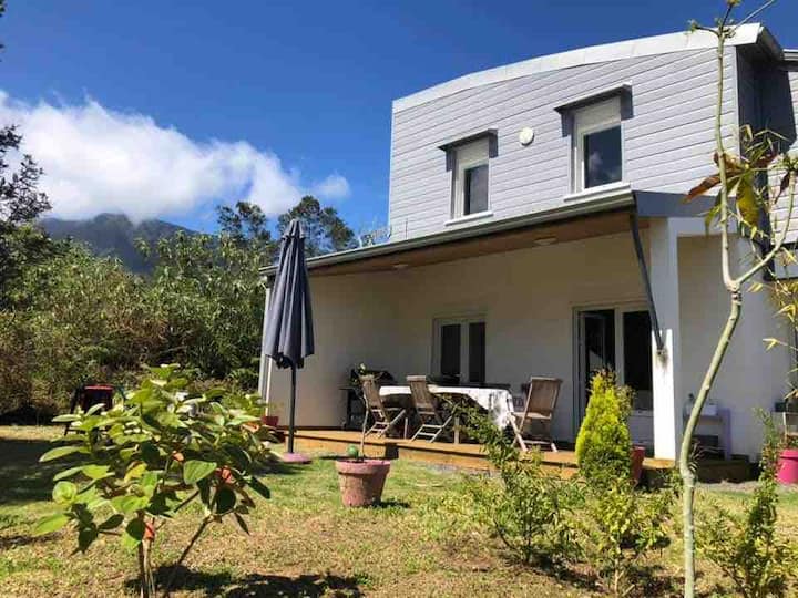 Villa Karma Oasis - Réunion