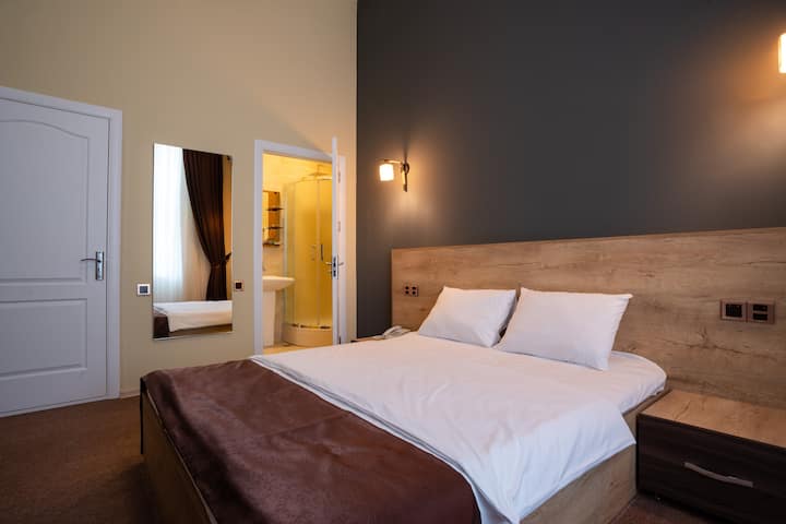 Boutique Hotel Avenue - Guvernementet Baku