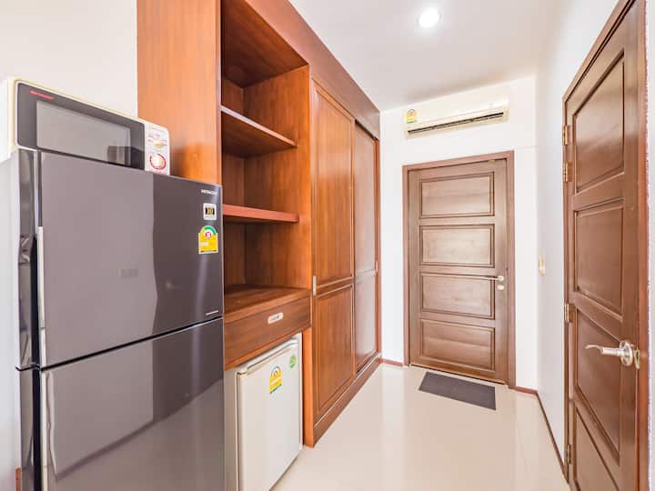 Condo Avanta Unit  А203 - Ko Pha Ngan