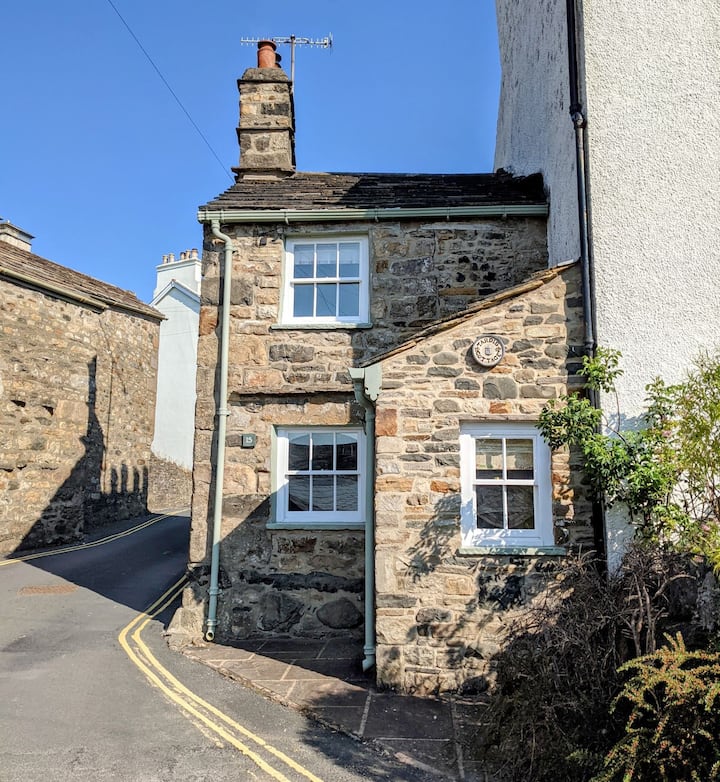 Tardis Cottage - Sedbergh