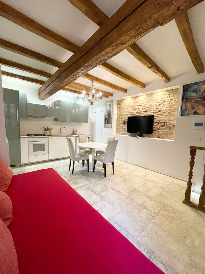 La Casa Di Ulisse, Centro Storico, Bologna - Bologna