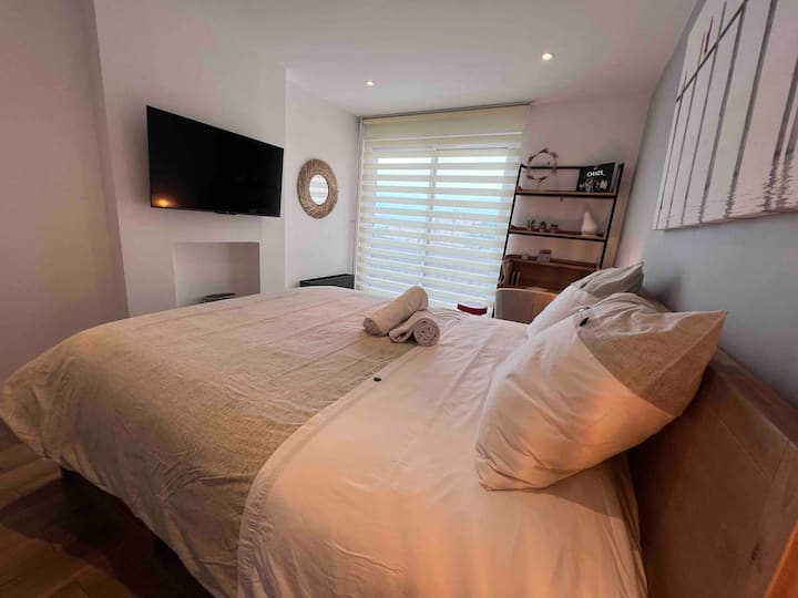 Toulouse - Roseraie Avec Parking - Balma