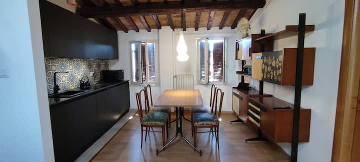 Appartamento A Perugia Centro - Perugia