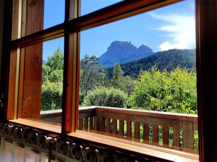 Casa Amabile - San Vito di Cadore