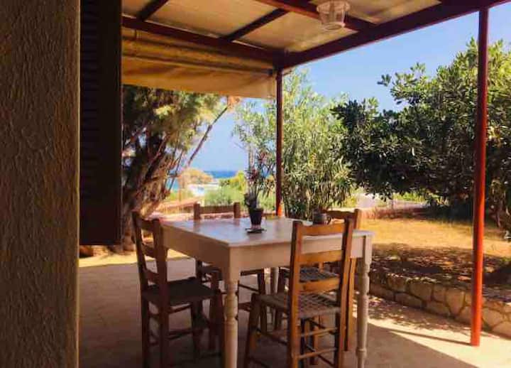 ΑΓΓΕΛΟΣ Paradise - Greece