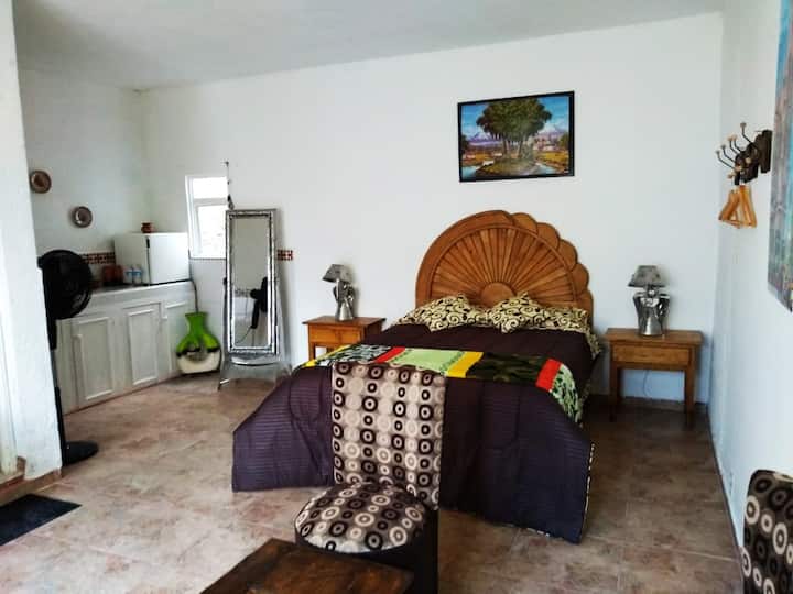 Casa Duquesa - San Miguel de Allende