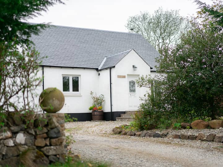 Crofters Cottage - Ardnamurchan
