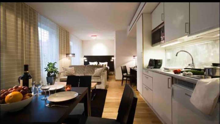 Black Pearl Studio De Luxe - Szczecin