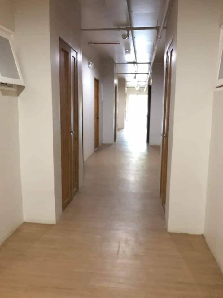 Lovely Condo And Be One With The Nature - Compostela