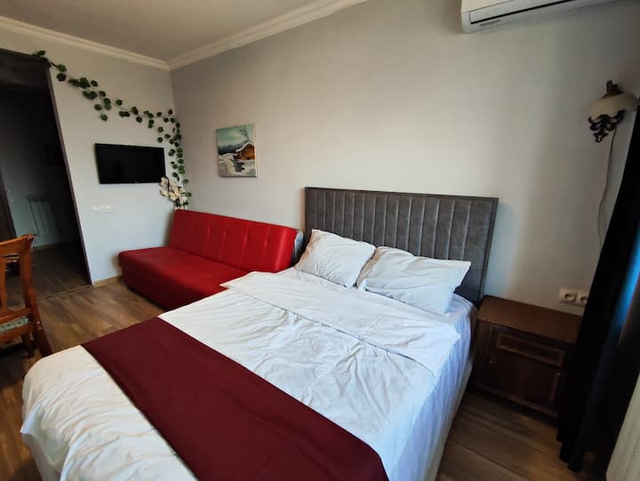 Yerevan Apartments - Yerevan