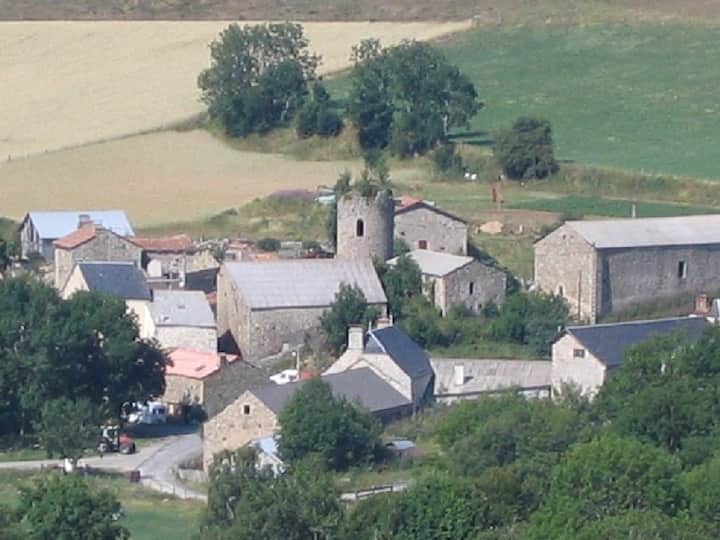 Gîte En Occitanie Proche De La Nature - Saugues