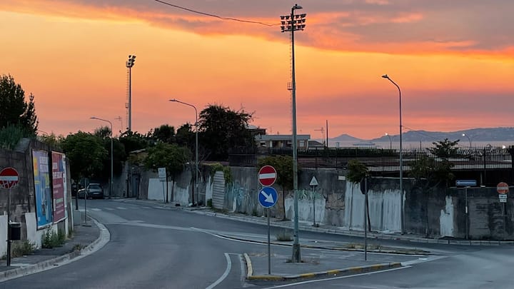 La Casa Del Sole - Ercolano