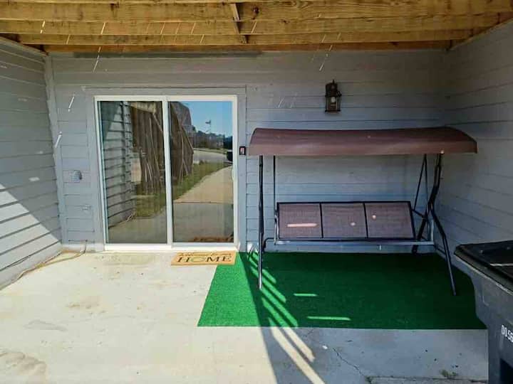 The Lake Front Suite At Beautiful Baywatch - Jacksonville, NC