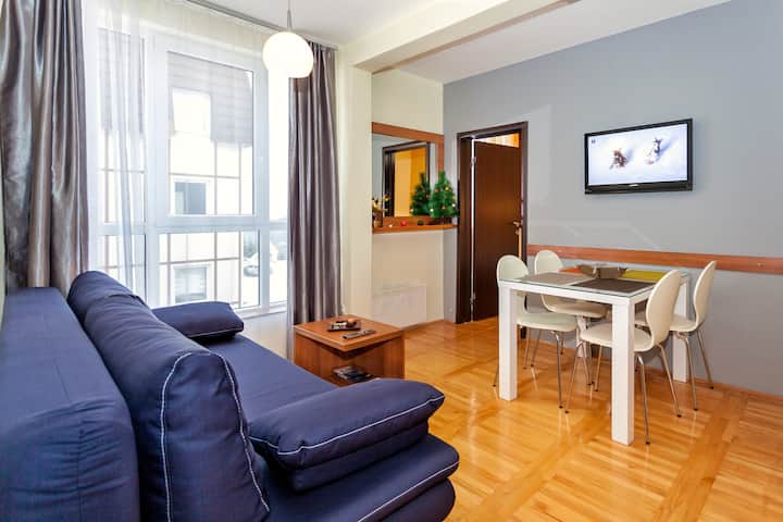 Kraljevi ČArdaci Selected By Hostgost - Kopaonik