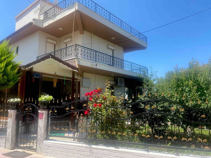 Ayvalık Teknik Güç Birliği - Ayvalık