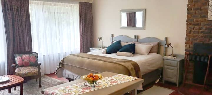 Beth-el 21 Airbnb - George