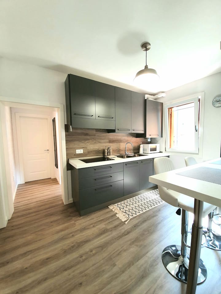 Ca Stella Lagoon Apartment - Fondamente Nove - Venecia