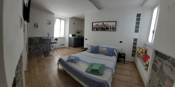 Appartamento Docfahouse - Como