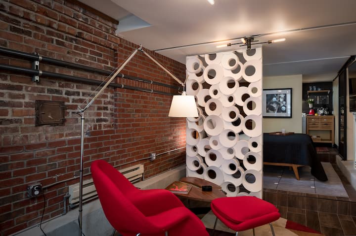 Seattle Queen Anne New Design Studio - Seattle, WA