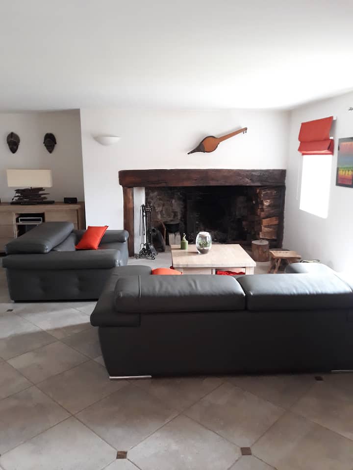 Chez Bencath - Valence