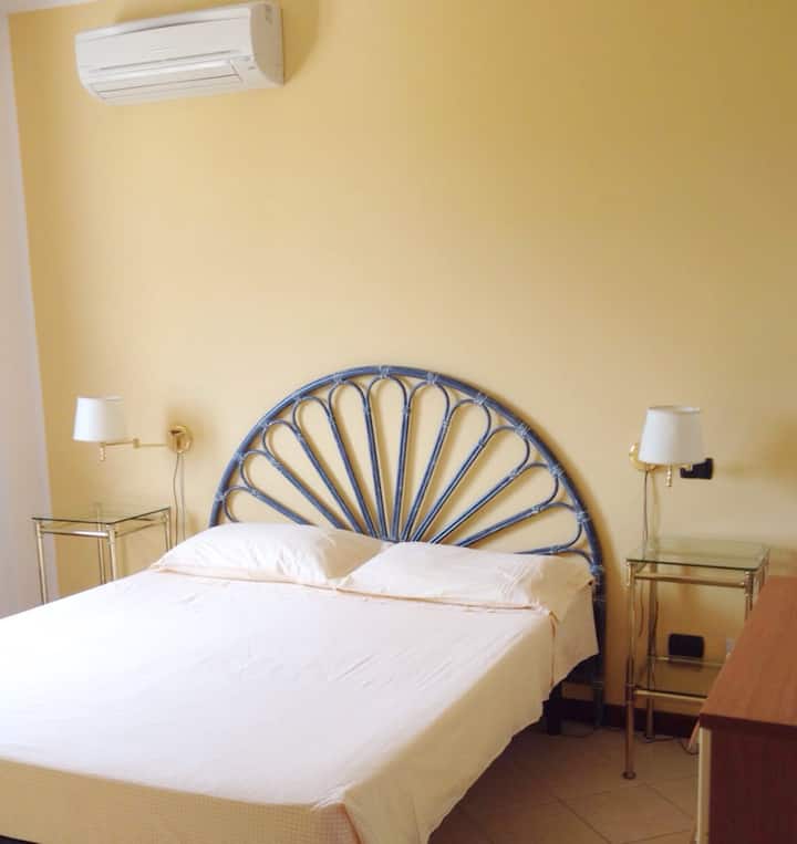 Great Apartment In Front Of The Bay - Alghero