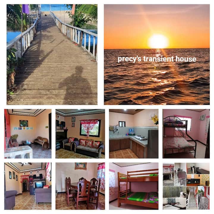 Your Home Away From Home - Bolinao