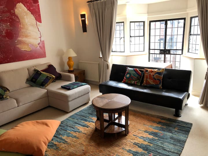 Stunning South Kensington Home Across From The V&a - Stockwell - London