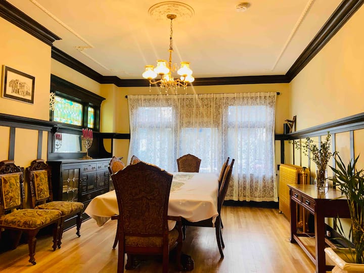 Le Mansione Suite 1 - Chilliwack