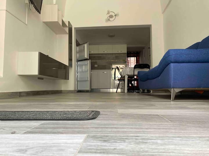 Casetta In Centro - Carovigno