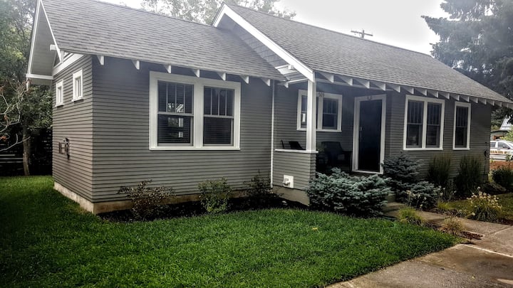 Fridley Cottage - Bozeman, MT
