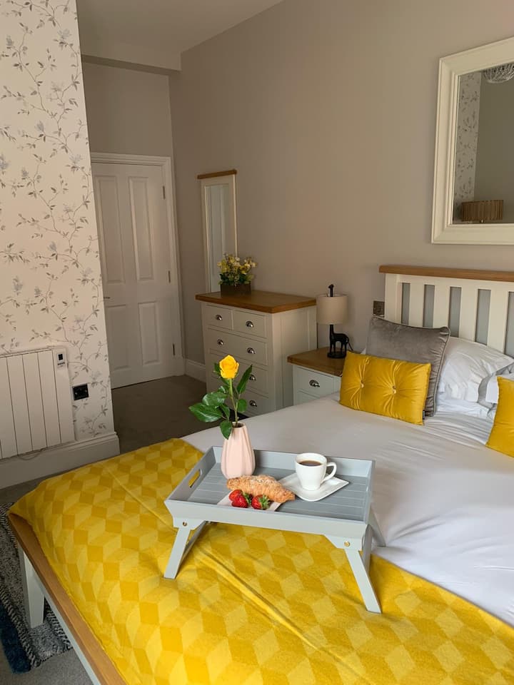 St Mary's Keep - City Central Apartment - York, UK
