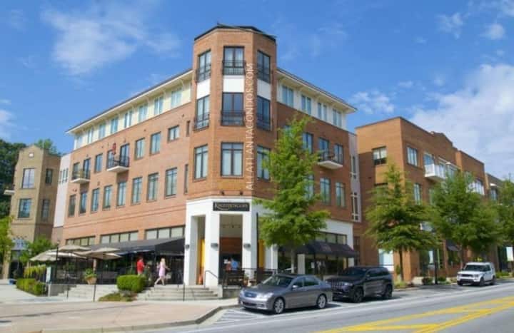 Wellness & Wine Retreat In Brookhaven/buckhead! - Brookhaven, GA
