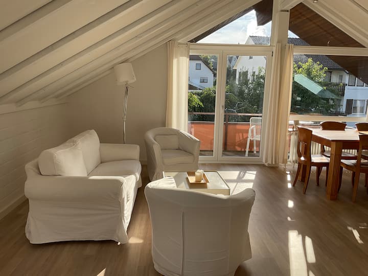 Good View Zentrumsnah Im Kurgebiet Fds - Baiersbronn