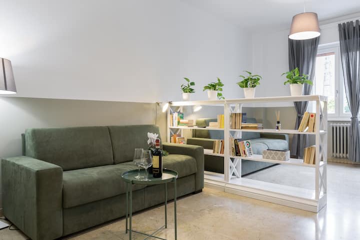 Amazing Apartment Near Food And Business District - Milan