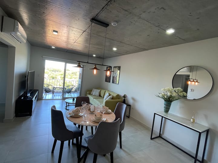 Lovely 2 Bedroom Rental Unit - Luque