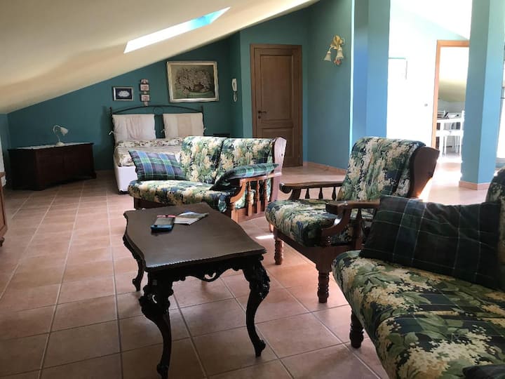 Casa Valeria - Castagneto Carducci