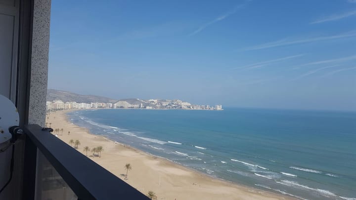 Apartamento En Zona Privilegiada De Cullera - Cullera