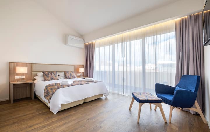 Casa Amarela 22 (Azores Premium At City Center) - Ponta Delgada