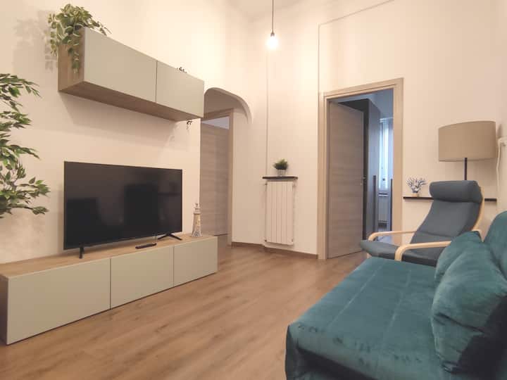 Il Rifugio Del Marinaio - Genoa