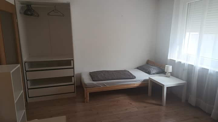 Wohnung Hochfirststraße In Vs-schwenningen - Villingen-Schwenningen