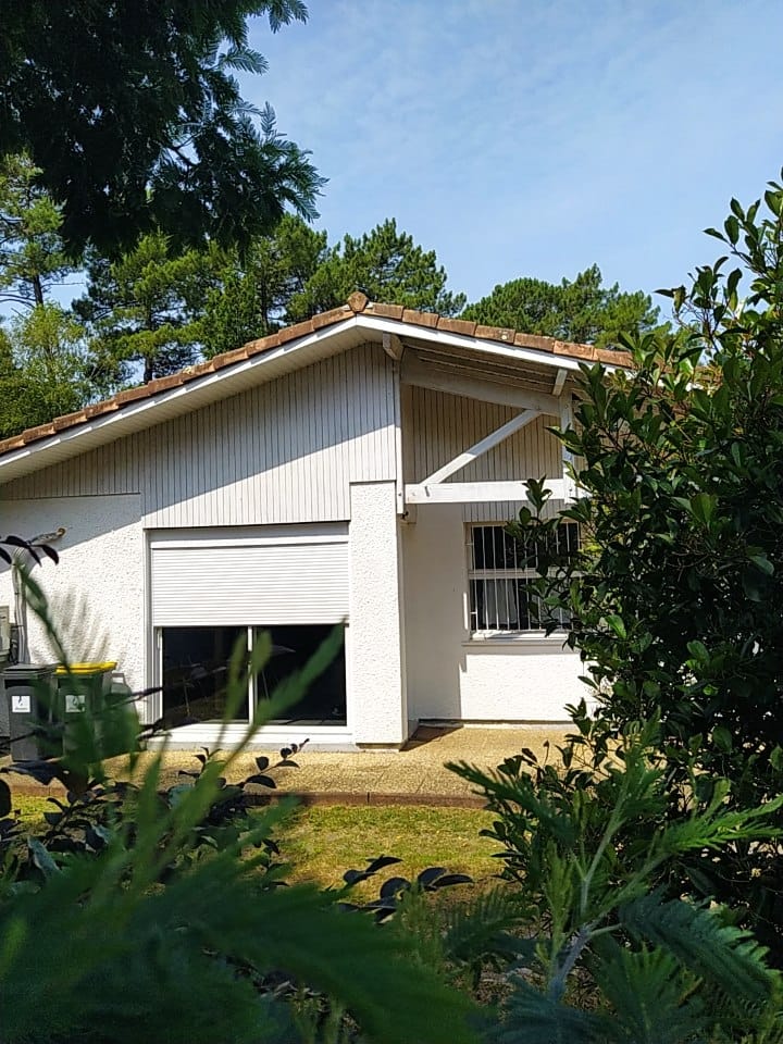 Maison Entière Lacanau Lac - Lacanau