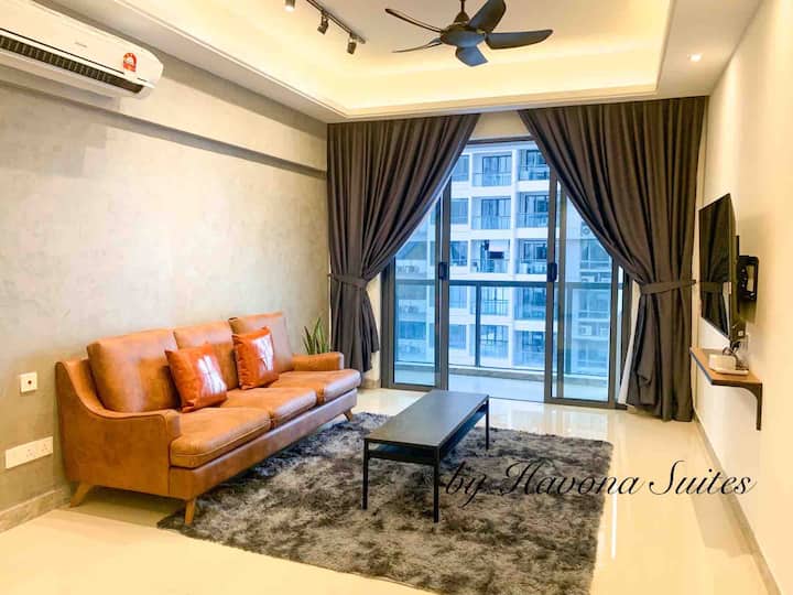 Popular 🏝 Poolview【r&f】2br Suzuka Retreat Byⓗⓢ - Woodlands