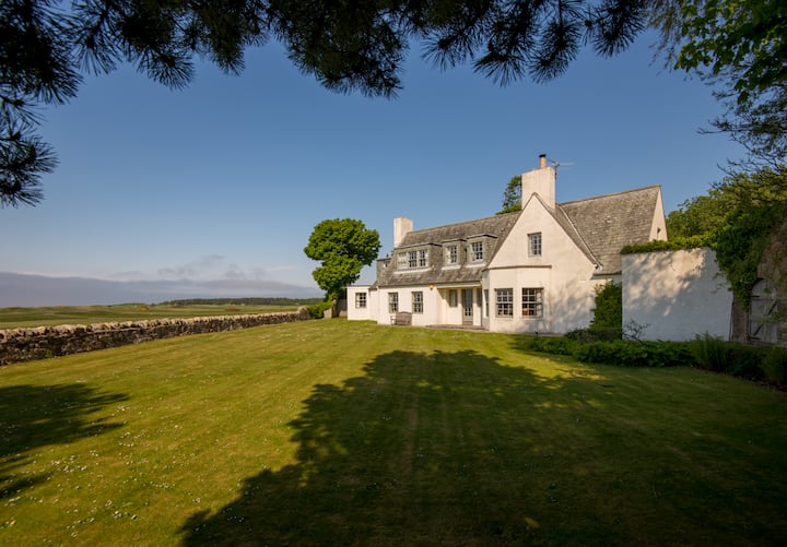 A Piece Of Heaven - Haddington