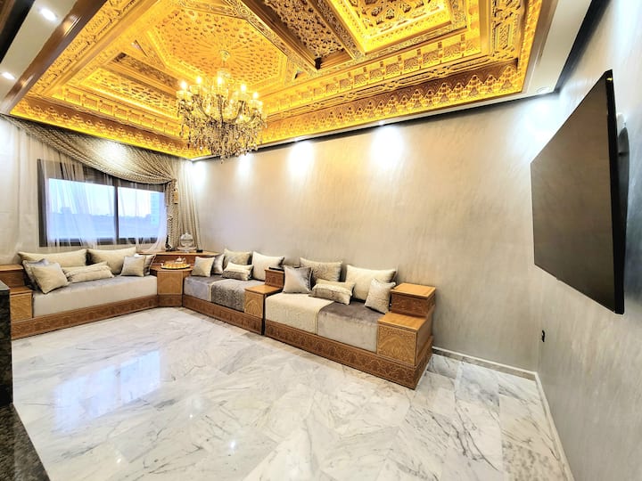 Zr Comfort Delux - Fez